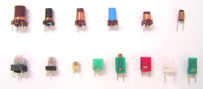 Application and Adjustment Method of the Adjustable Inductor | Easybom
