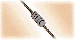 The Classification of Resistance | Easybom