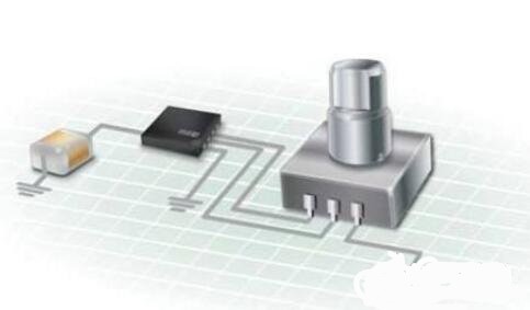 Feature and The Working Principle of The Digital Potentiometer | Easybom