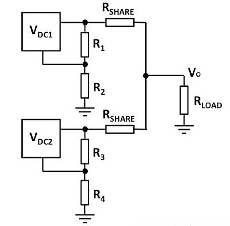 How to use resistors to adjust the power output? | Easybom