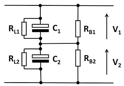 How to use resistors to adjust the power output? | Easybom