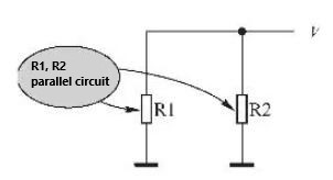 How to Analyze the Resistor Parallel Circuit? | Easybom