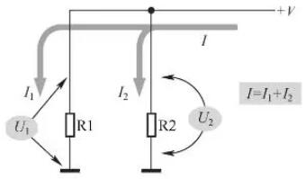 How to Analyze the Resistor Parallel Circuit? | Easybom