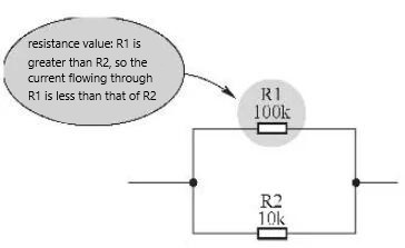 How to Analyze the Resistor Parallel Circuit? | Easybom