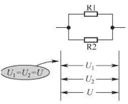 How to Analyze the Resistor Parallel Circuit? | Easybom