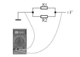 How to Analyze the Resistor Parallel Circuit? | Easybom