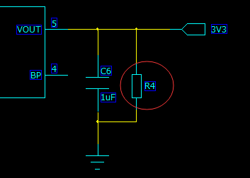 What is a Pull up Resistor | Easybom