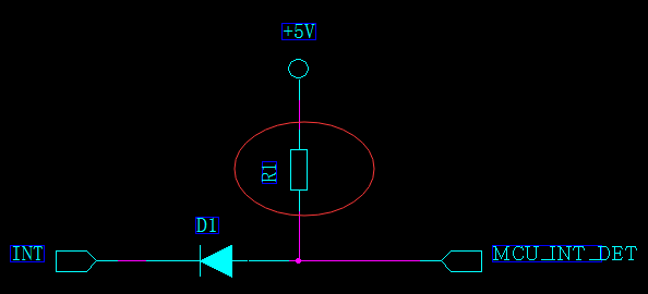 What is a Pull up Resistor | Easybom