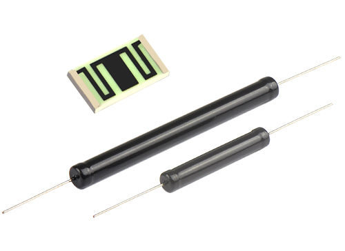 What is Resistor and its Working Principle | Easybom