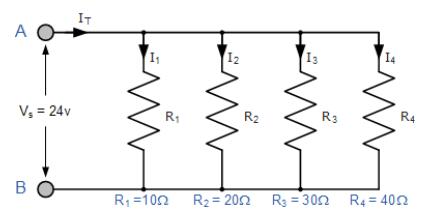 How to Calculate the Resistance Value of Resistors in Parallel？ | Easybom