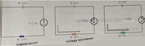 How Does the Resistor Reduce the Voltage? | Easybom