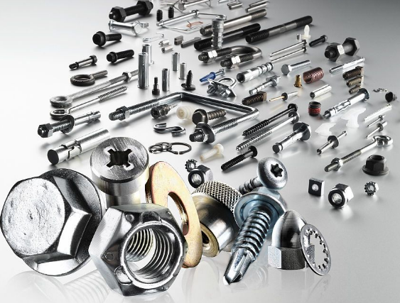 How to Realize The Connection of Fastener Equipment Network and MES ...