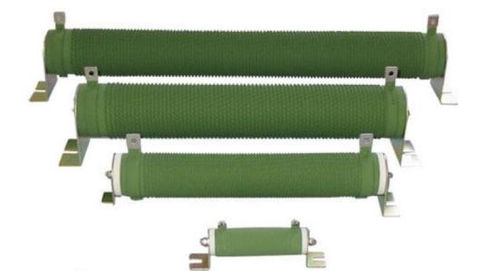 How to Distinguish a Braking Unit and a Braking Resistor? | Easybom