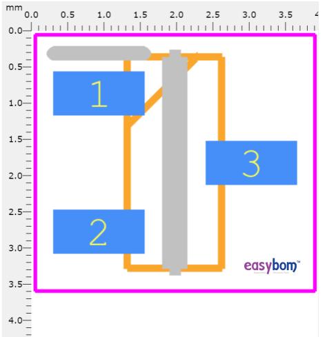 The Introduction of Bipolar Transistor MMBT2222ALT1G | Easybom