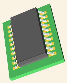 An Introduction to Transceiver ADM3251EARWZ | Easybom