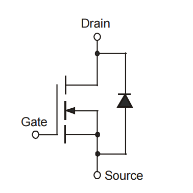 BSS138 MOSFET Transistor: Features, Datasheets, Guidelines and more ...