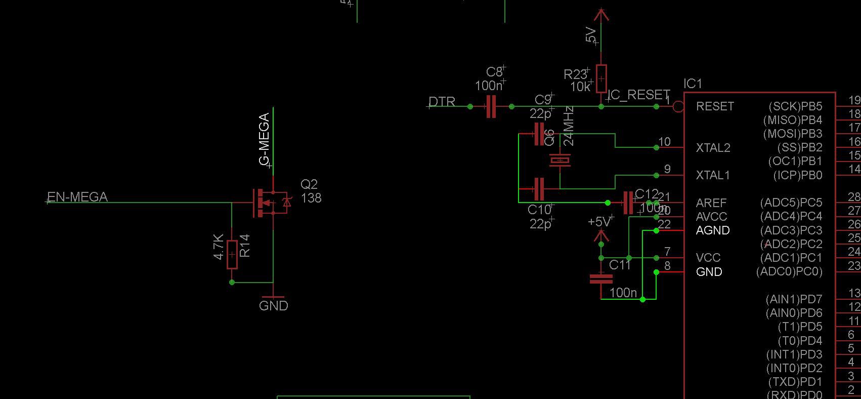 BSS138 MOSFET Transistor: Features, Datasheets, Guidelines and more ...
