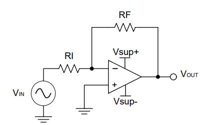 Operational Amplifier LM358DR: Pinout, Application, and Datasheet | Easybom