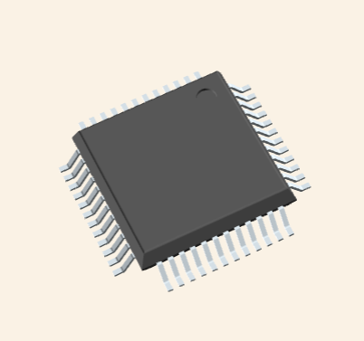 W5500 TCP/IP Ethernet Controller: Features, Applications, Instructions ...