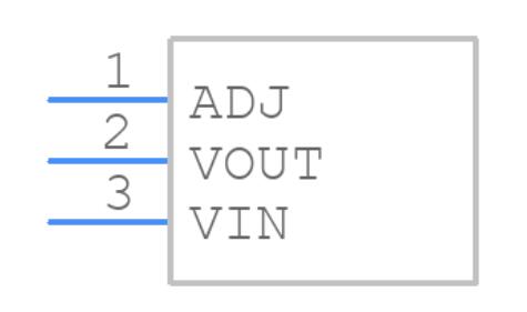 Voltage Regulator LM317T: Circuit, Specification, and Application | Easybom