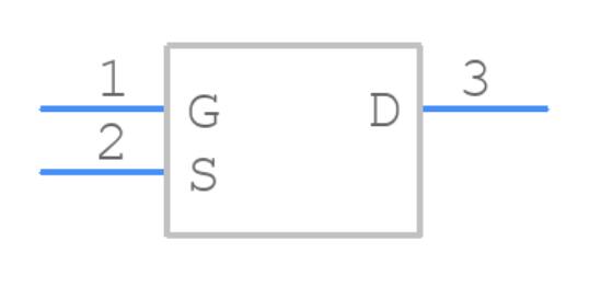 2N7002L N-Channel MOSFET: Datasheets, Instructions, and more | Easybom