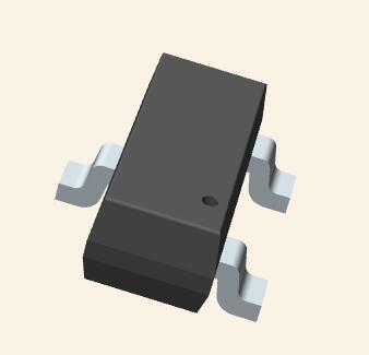 2N7002L N-Channel MOSFET: Datasheets, Instructions, and more | Easybom