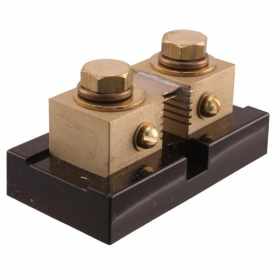 What Does a Shunt Resistor Do? | Easybom