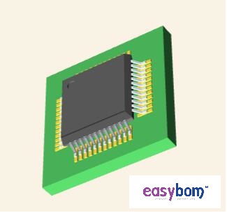 An Introduction to STM32F051C8T6 Microcontrollers | Easybom