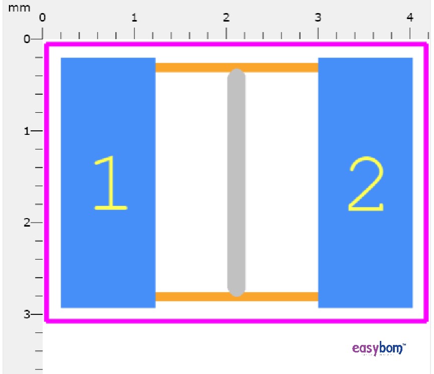 An Introduction of the C1210C106K5RACTU Ceramic Capacitor | Easybom