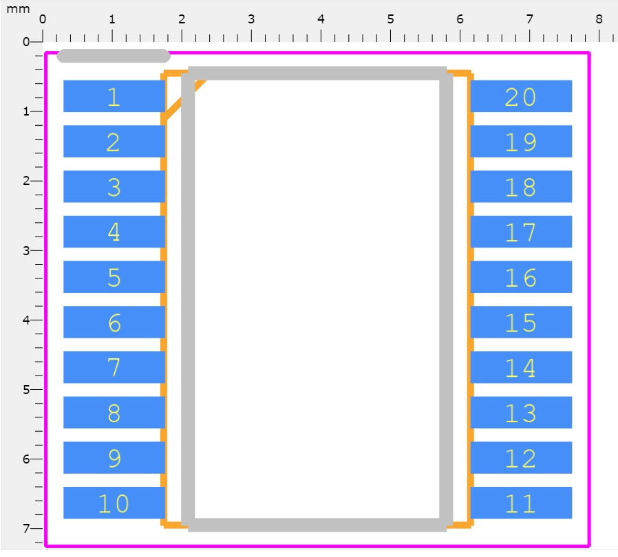 N76E003 8-bit Microcontroller: Features, CAD Model, Instructions and more | Easybom