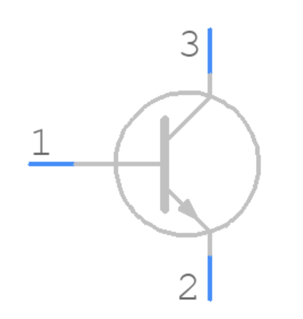 2N2222A NPN Phototransistor: Features, Datasheet, Instructions | Easybom