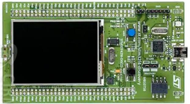 Microcontroller STM32F429IGT6: Specification, Application, and Instruction | Easybom