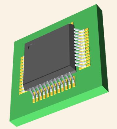 An Introduction of STM8S105C6T6 Microcontroller | Easybom
