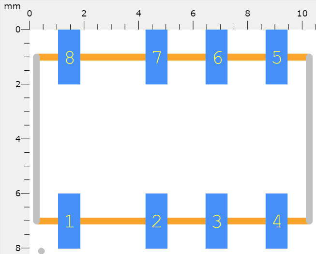 IM Series 2 form C Signal Relay Review: Features, Applications, Design ...