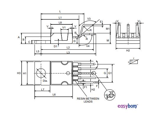 An Introduction of the TDA2030H Audio Amplifier | Easybom