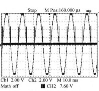 Zero-Crossing Detection Circuit Scheme Based on LM339 | Easybom