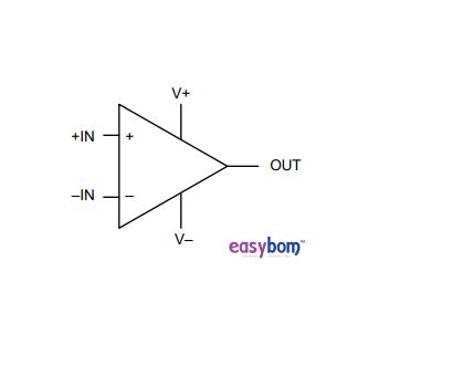 An Introduction of the TLV3501AID Linear Comparator | Easybom