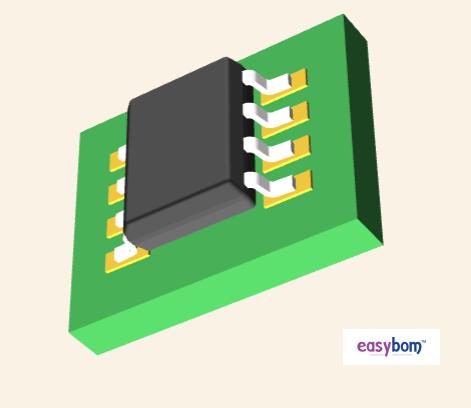 An Introduction of the TLV3501AID Linear Comparator | Easybom