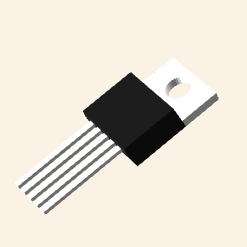 LM2576 Switching Regulator Application, Features, and more | Easybom