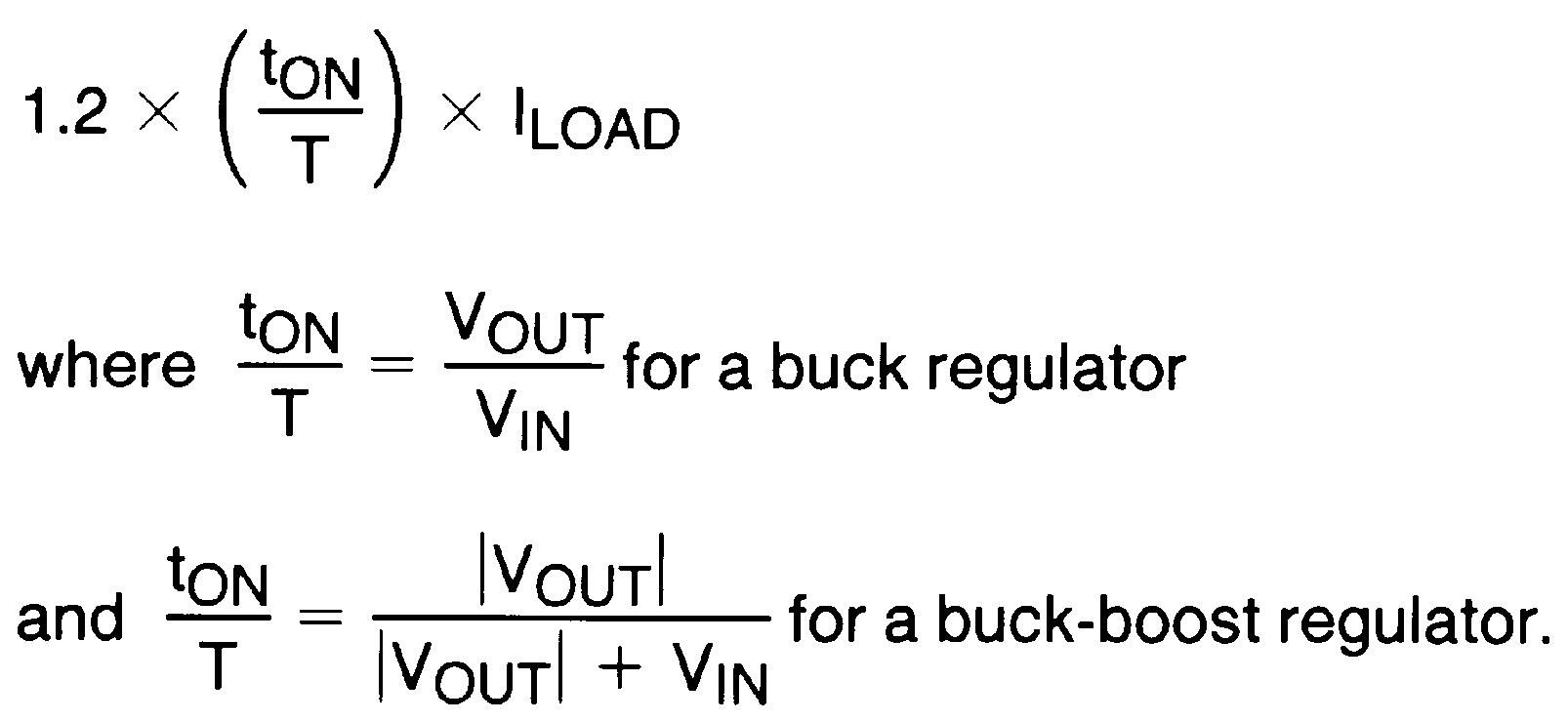 LM2576 Switching Regulator Application, Features, and more | Easybom