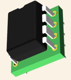 An Introduction of OP07CP Precision Operational Amplifiers | Easybom