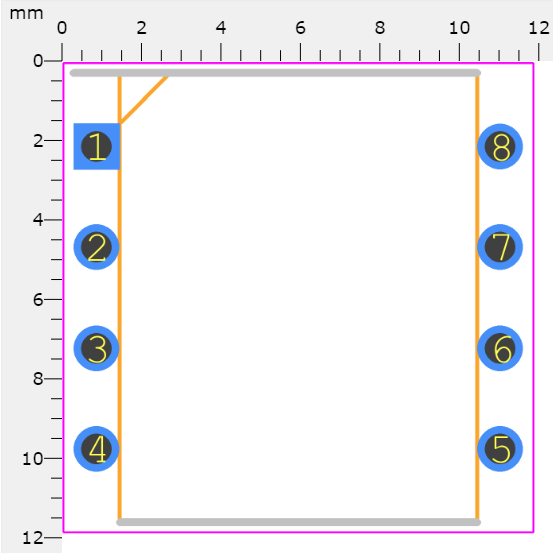 HCNR201 High-Linearity Optocoupler Introduction | Easybom