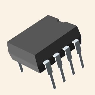 HCNR201 High-Linearity Optocoupler Introduction | Easybom