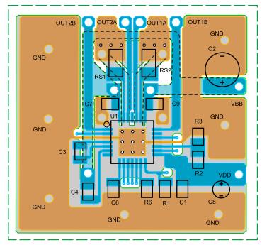 An Introduction of A4988 Microstepping Motor Driver | Easybom