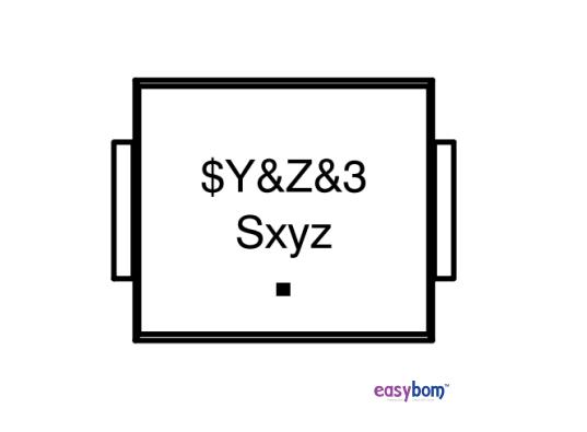 An Introduction of the SS34 Rectifier | Easybom