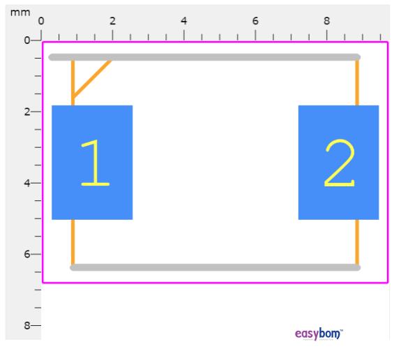 An Introduction of the SS34 Rectifier | Easybom