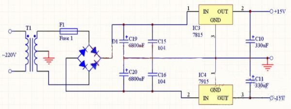 An introduction to Audio Amplifier LM3886T | Easybom