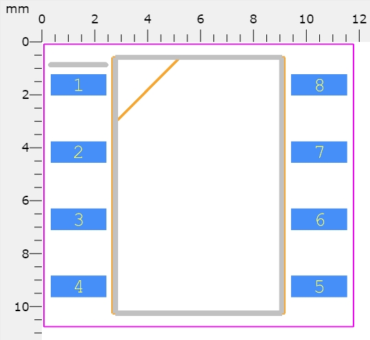 TLP521 Optoisolator Introduction: Features, Instructions, and more ...
