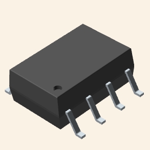 TLP521 Optoisolator Introduction: Features, Instructions, and more ...