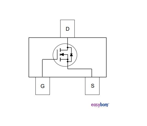 An Introduction of the BSS123 Field-Effect Transistor | Easybom
